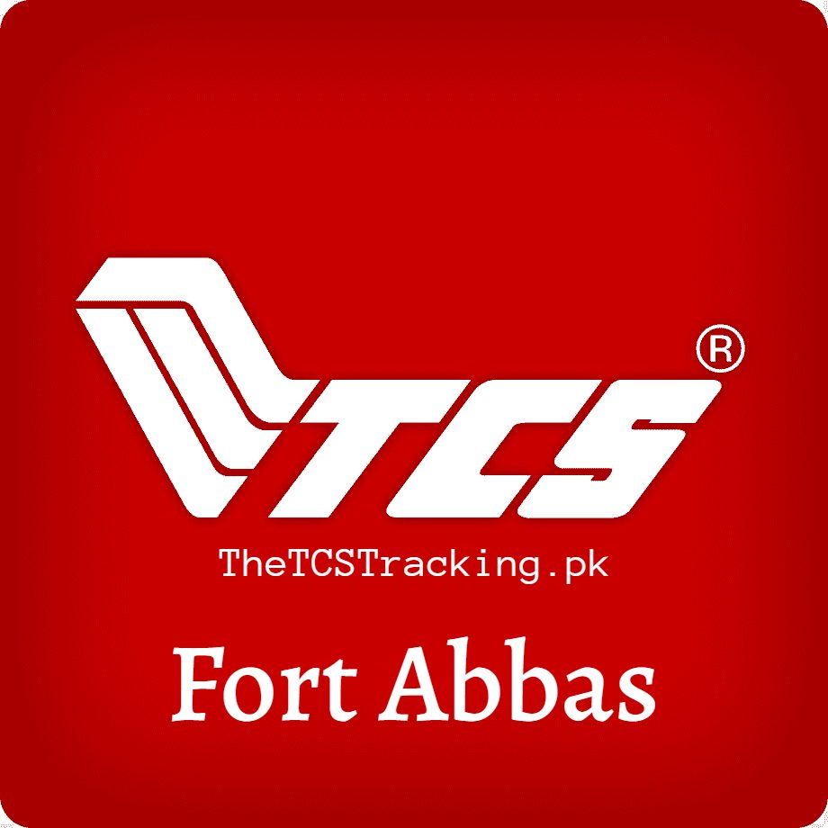 TCS Fort Abbas Helpline, Contact Number & Address